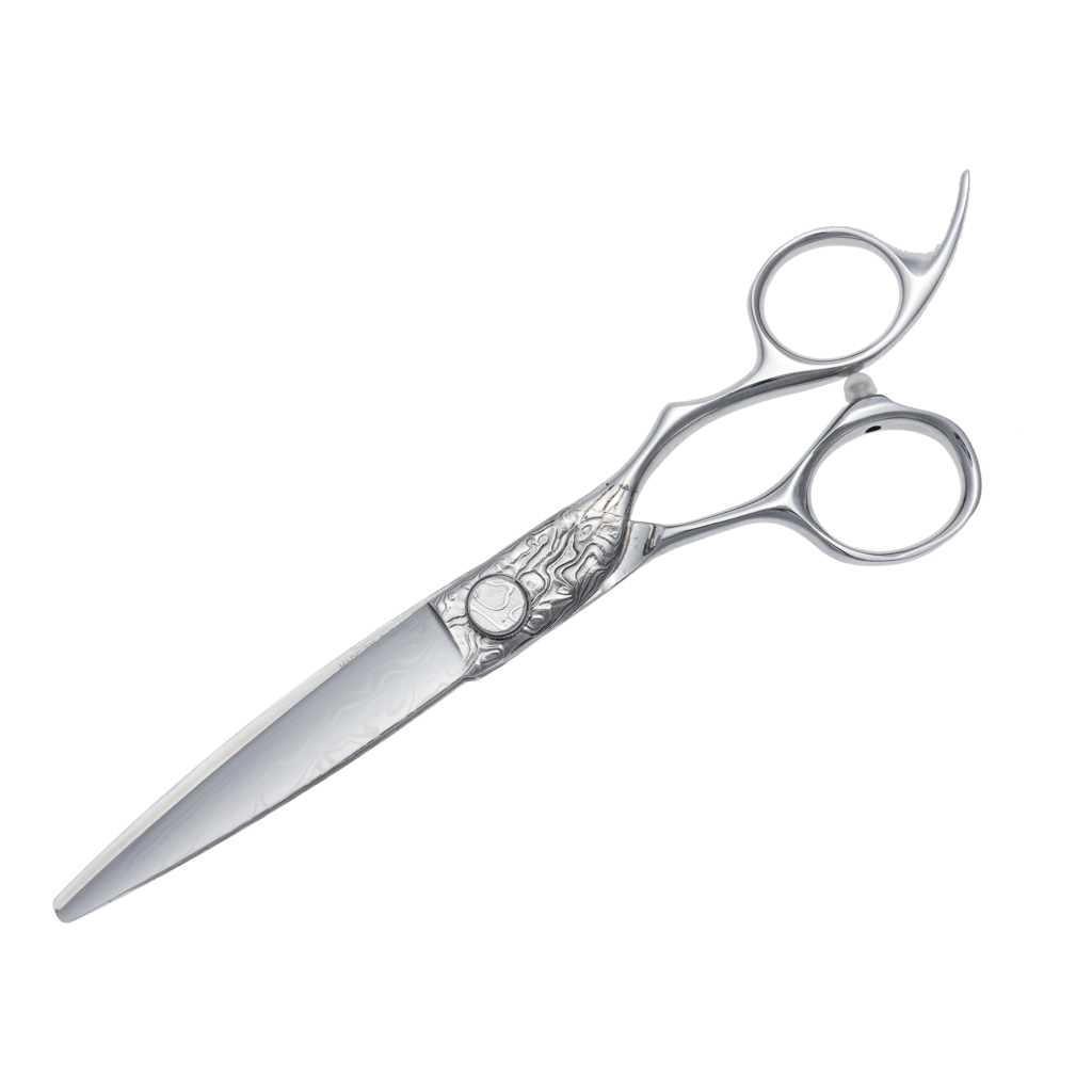 Passion Damascus Kokaji Fat – The Original Sscissorman