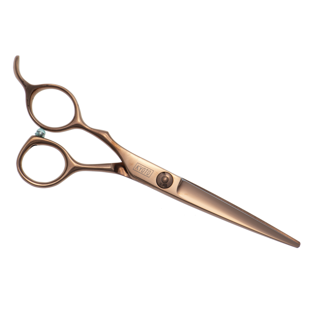 Kyoto Rose – The Original Sscissorman