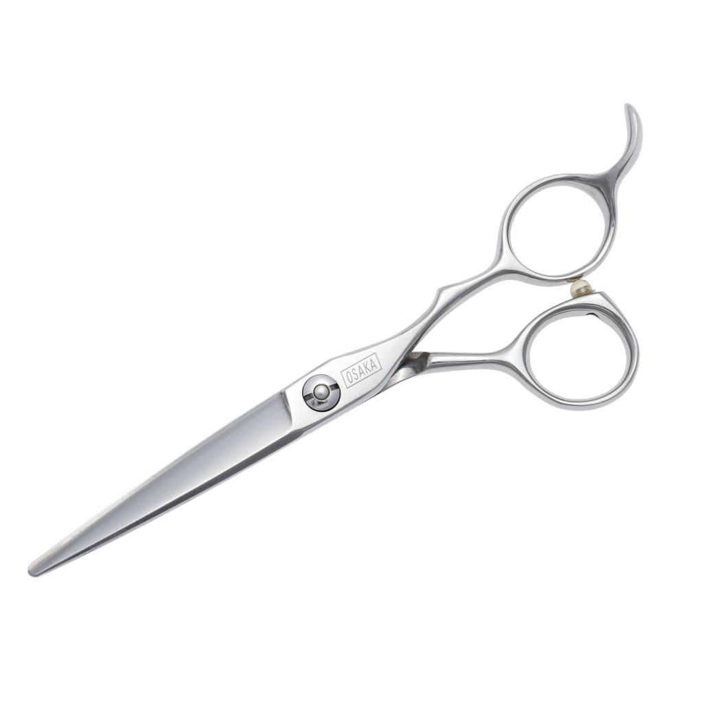 Osaka Scissors – The Original Sscissorman