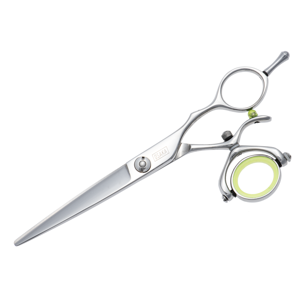 Osaka Scissors – The Original Sscissorman
